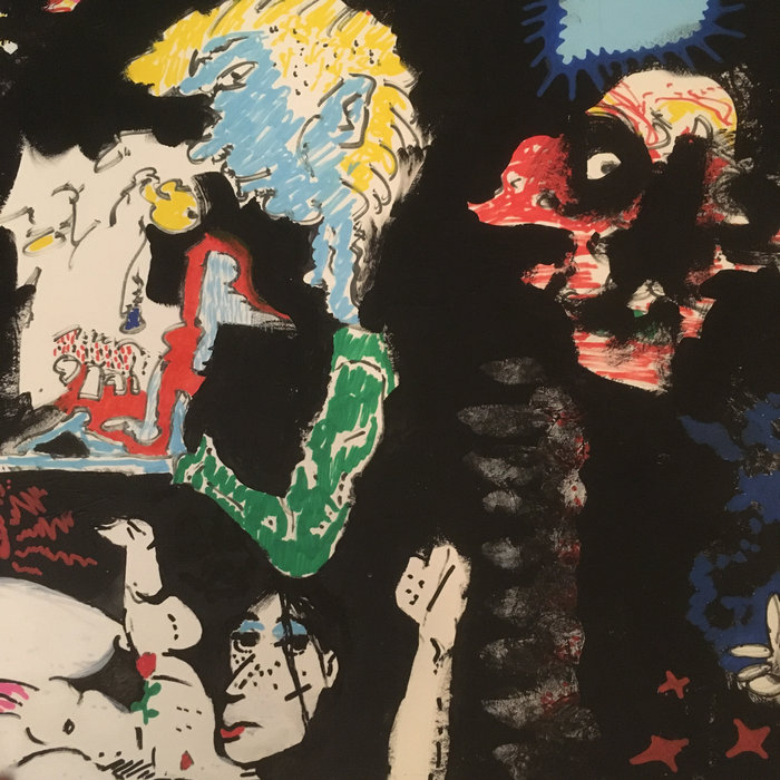 Nepeta Blues | Neil | Neil Ray