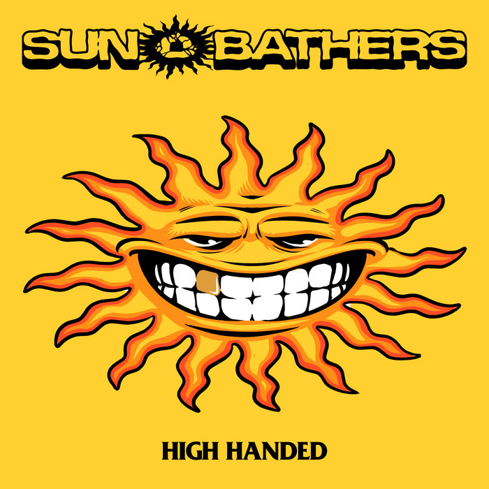 High Handed | Sun-0-Bathers
