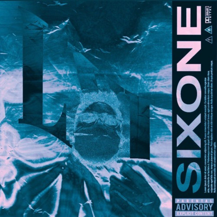 SIXONE | Reiner | YDR