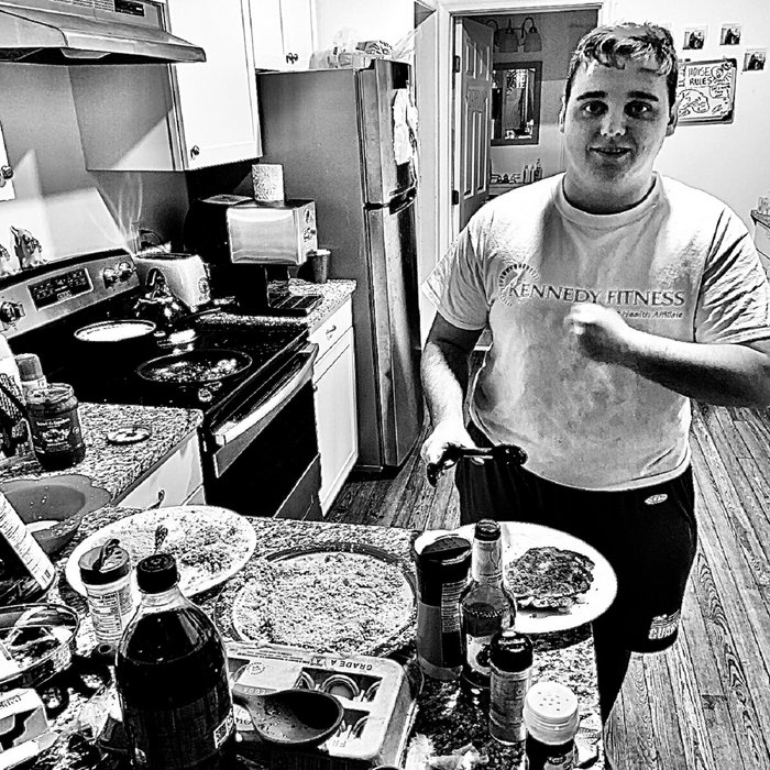 Boozing In The Dark With Michael Manning | Boozing In The Dark With ...