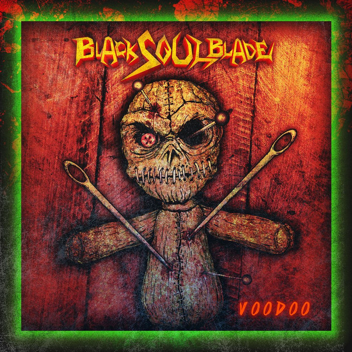 Voodoo | Black Soul Blade