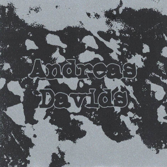 Grey [IND015] | Andreas Davids | Inner Demons Records