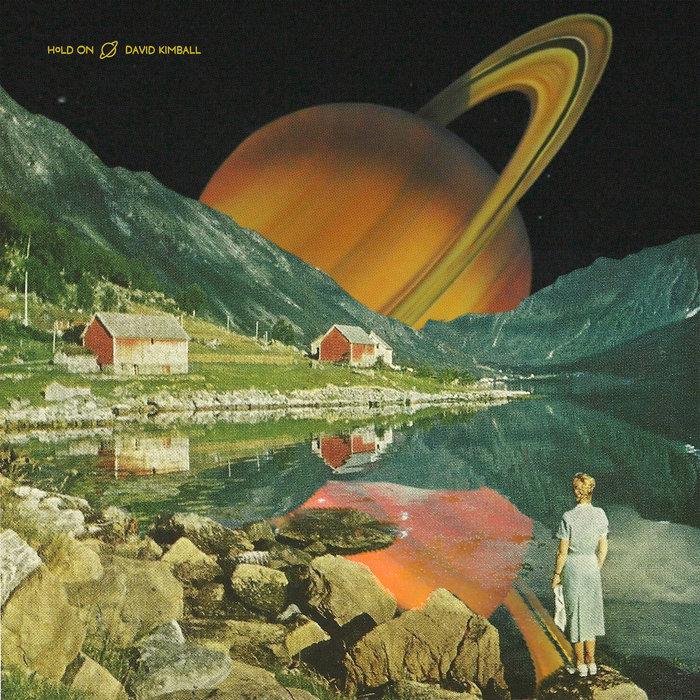 Hold On | David Kimball