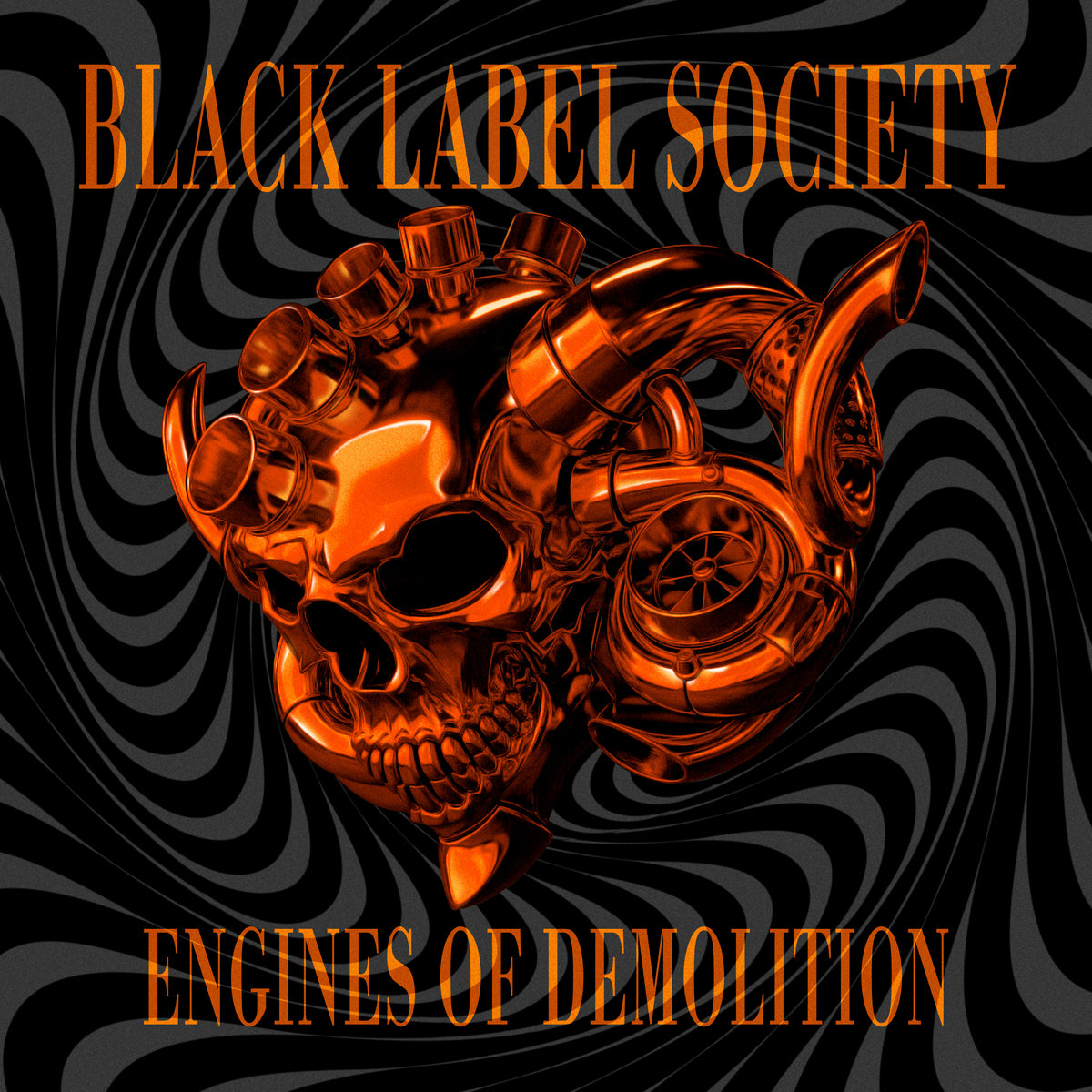 Name In Blood | Black Label Society