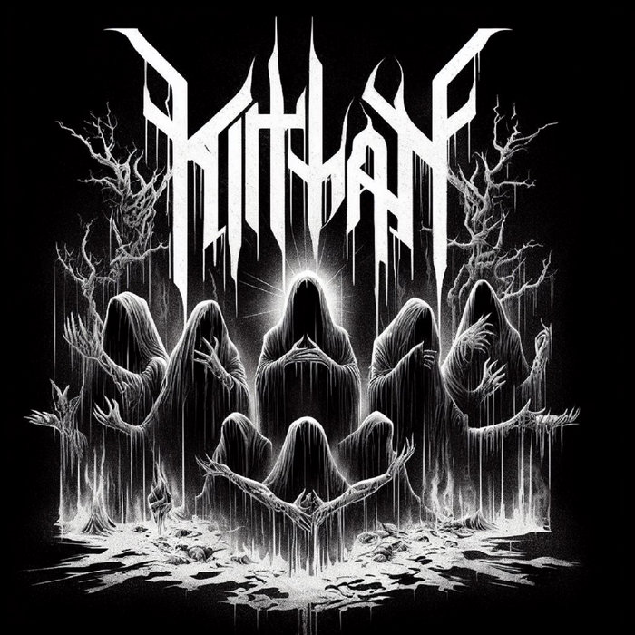 Descent Into Desolation | Yithian