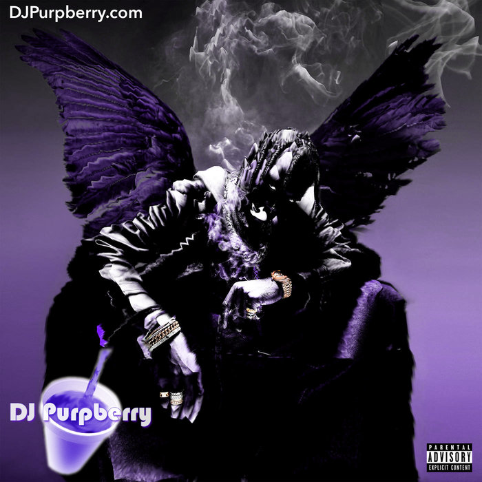 Birds in the Trap Sing McKnight (Chopped & Screwed) | travis scott x dj ...