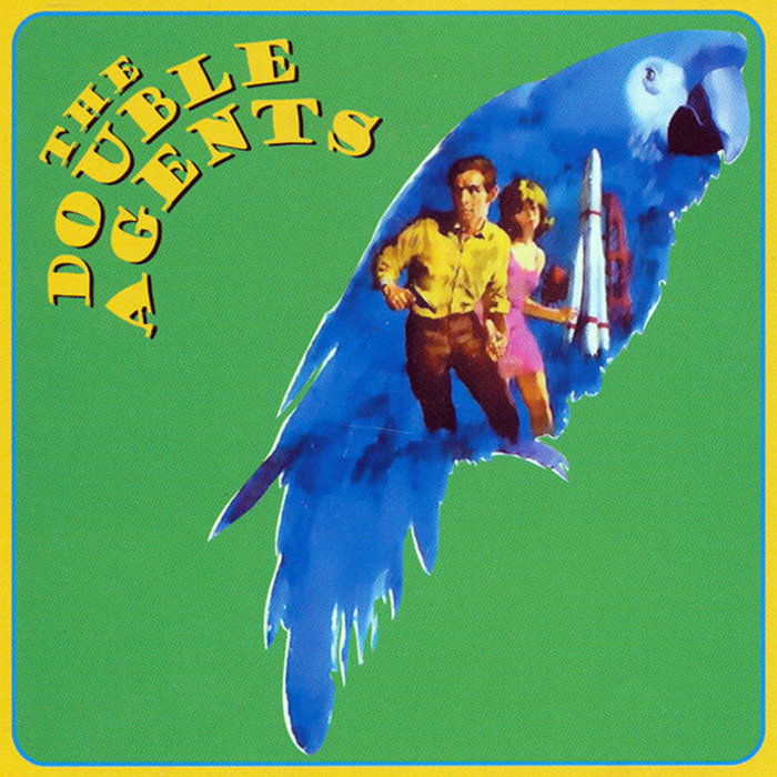 THE DOUBLE AGENTS | The Double Agents