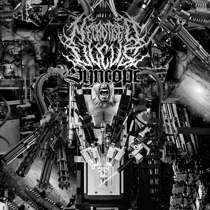 Syncope - Necrotised Ulcus - SPLIT | Syncope, Necrotised Ulcus ...