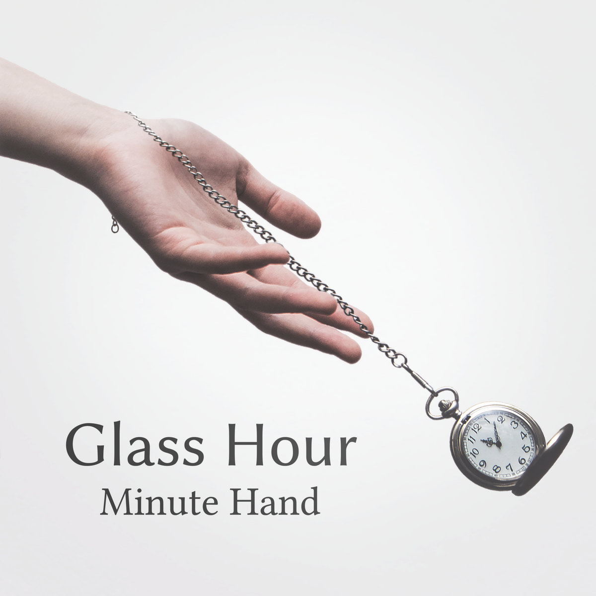 Minute Hand | Glass Hour