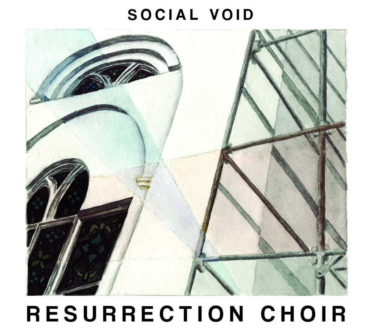 Resurrection Choir | Social Void