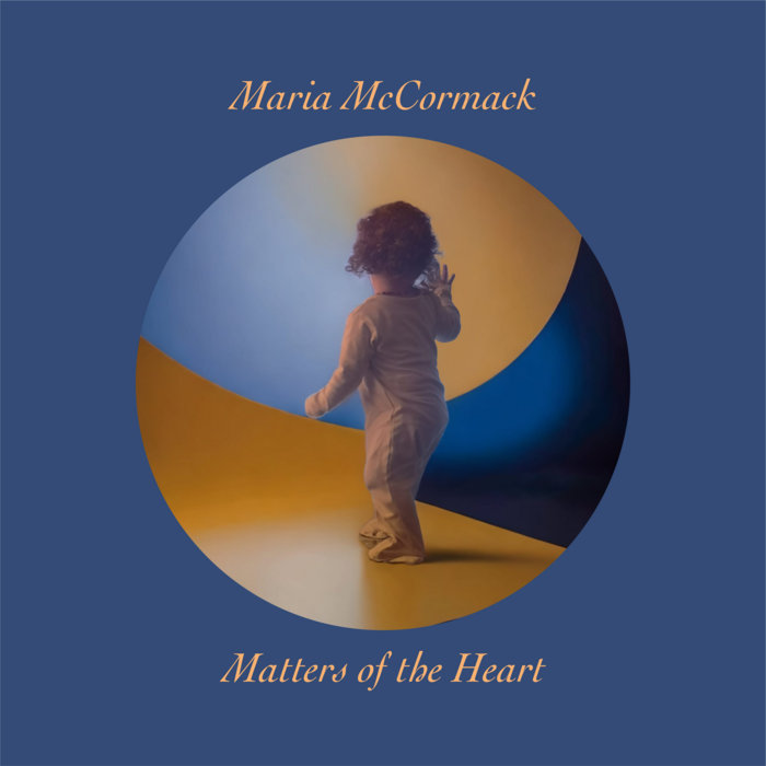 Matters of the Heart | Maria McCormack