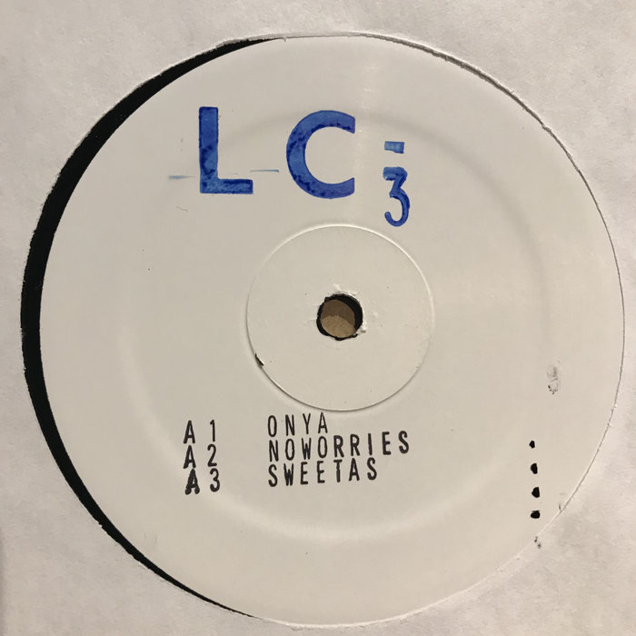 LC3 | LC | Lynton Carr