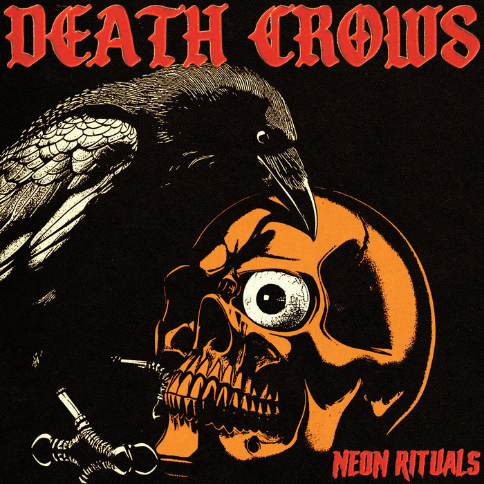 Death Crows | Neon Rituals