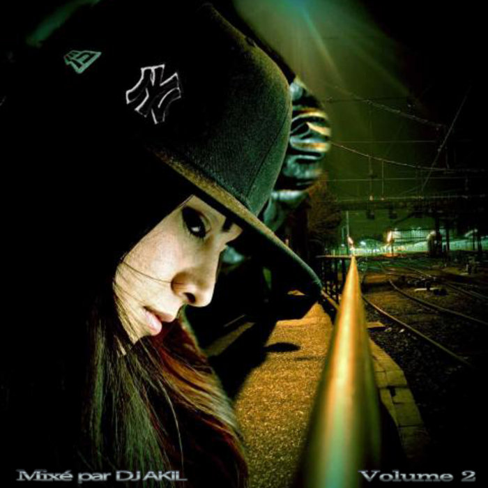 PRINCESS ANIES "Ma p'tite histoire" Volume 2 | DJ AKIL