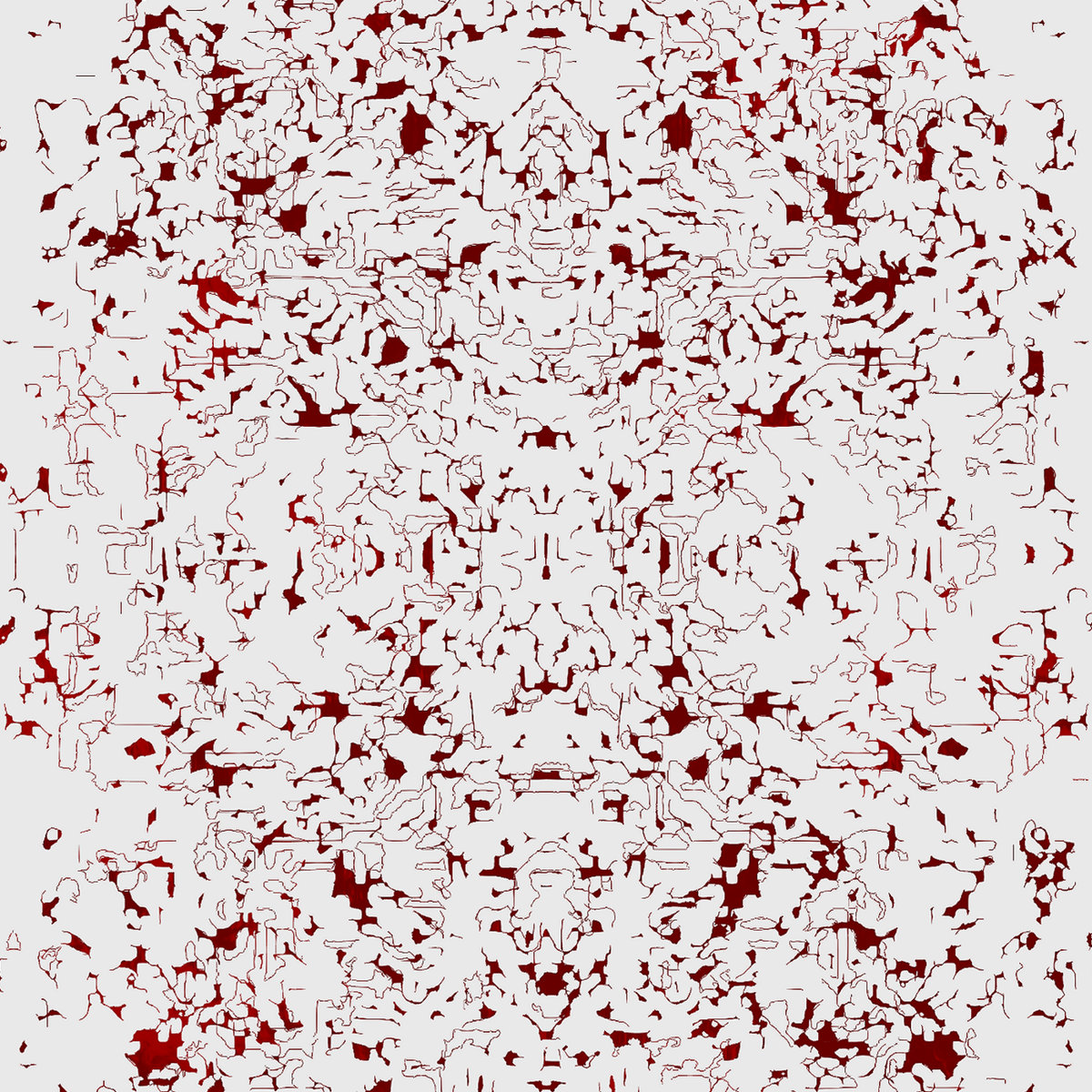 My Blood Flows | Qnohm | Brutal Complex