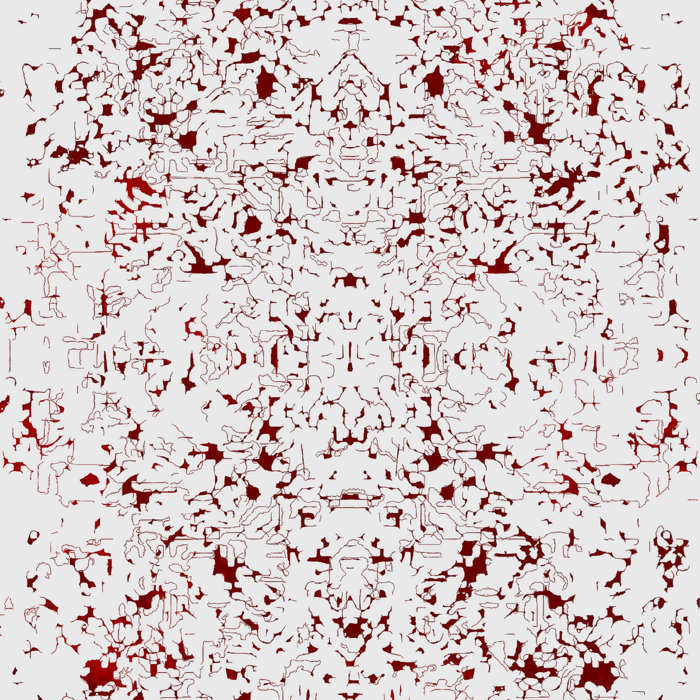 My Blood Flows | Qnohm | Brutal Complex