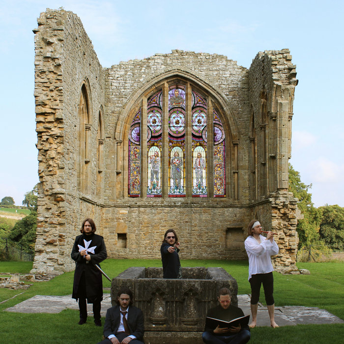 Old Romantics | Jonny Herman