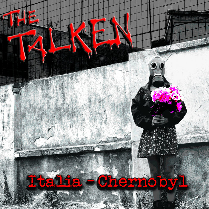 Italia - Chernobyl | The Talken
