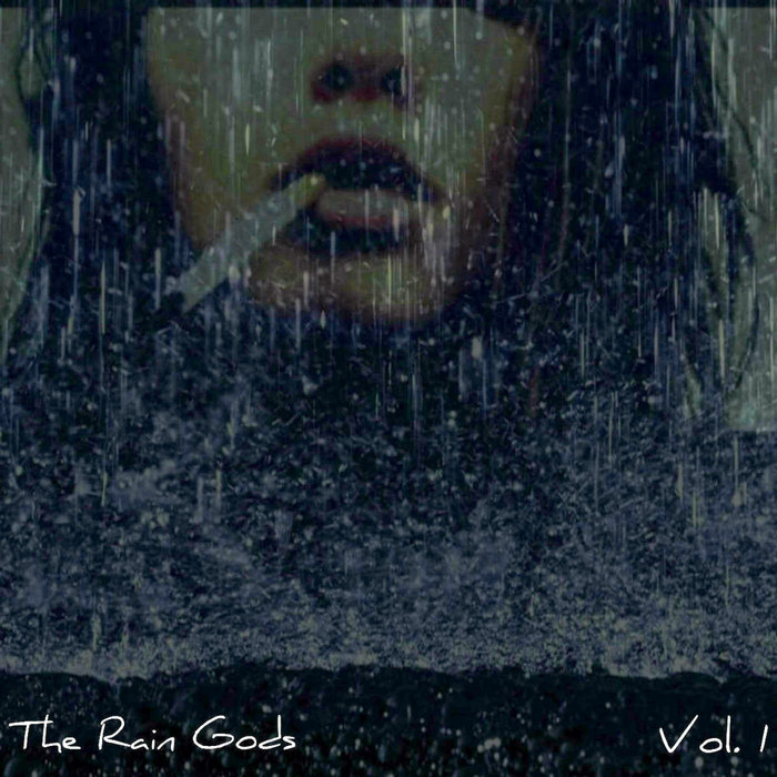 Vol. 1 | The Rain Gods