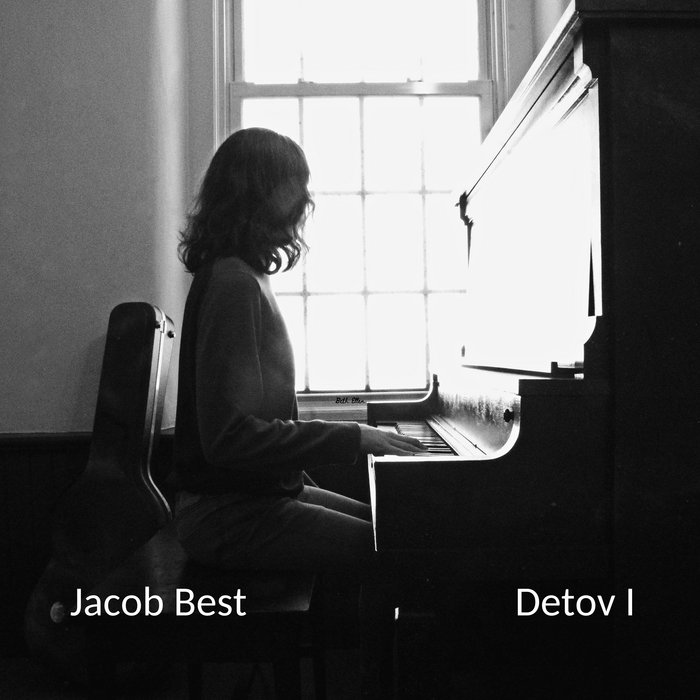 Detov I | Jacob Best