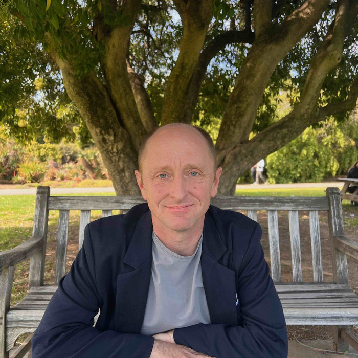 Masters Recital | Steven Gates