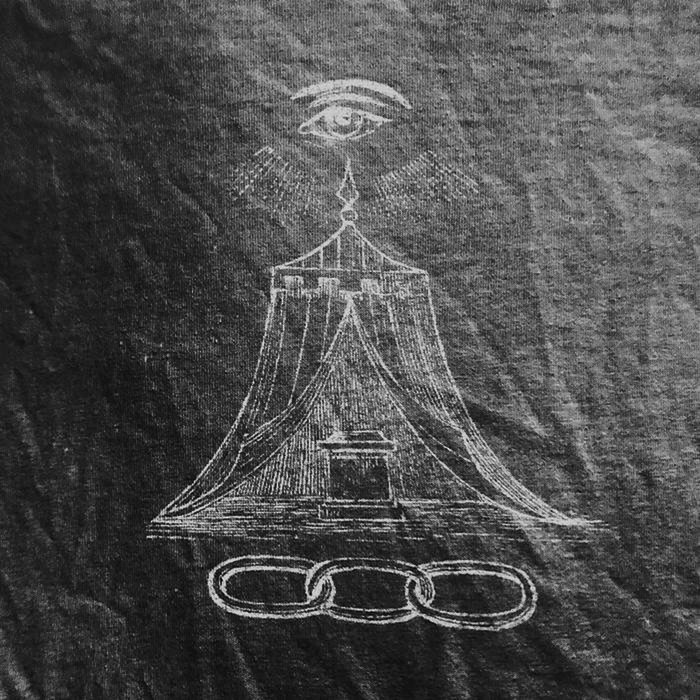 Esoteric Devices | black lodge drifter