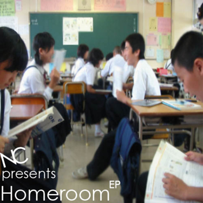 Homeroom | Next Class