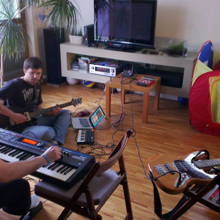 Live set | Evil Elvis