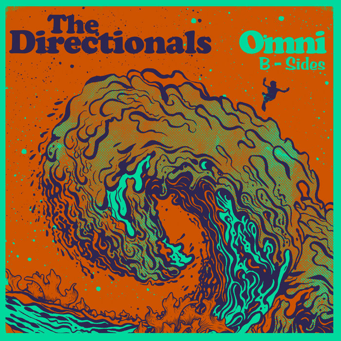 Omni B-sides teaser | The Directionals