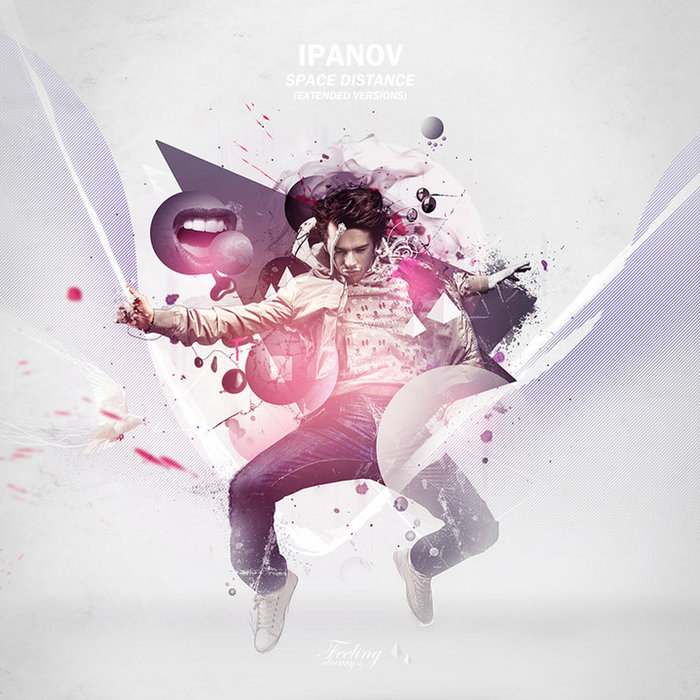 Space Distance (Extended Versions) | Ipanov