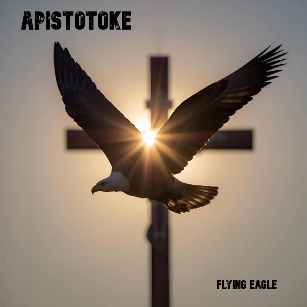 Flying Eagle | Apistotoke