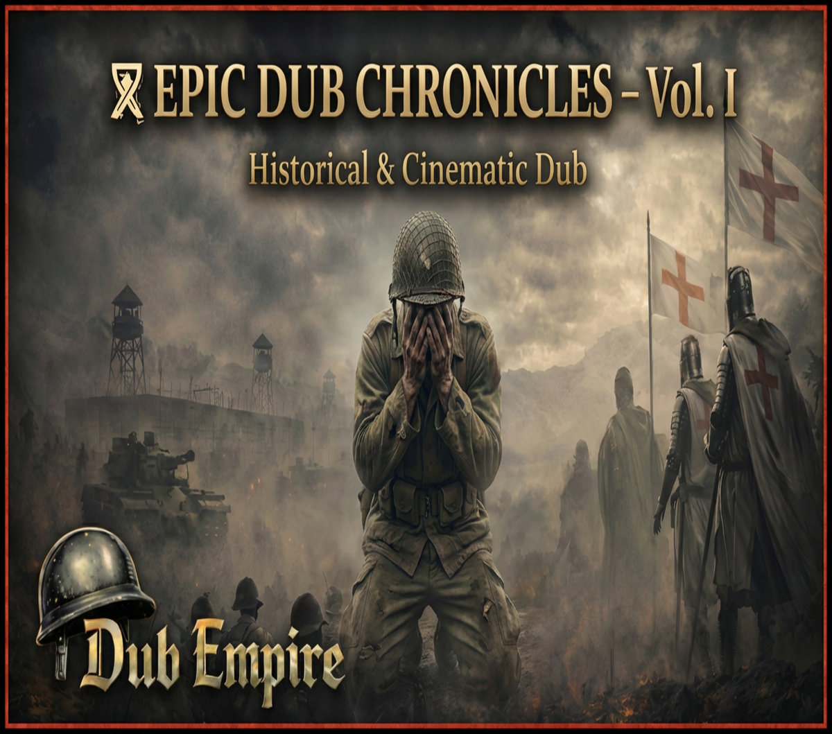 Epic Dub Chronicles - Vol.1 | Dub Empire Sound