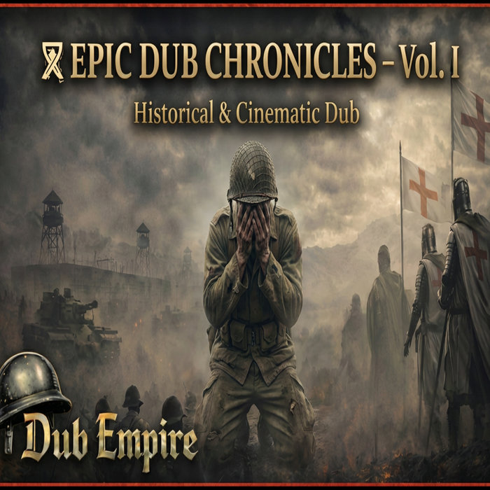 Epic Dub Chronicles - Vol.1 | Dub Empire Sound