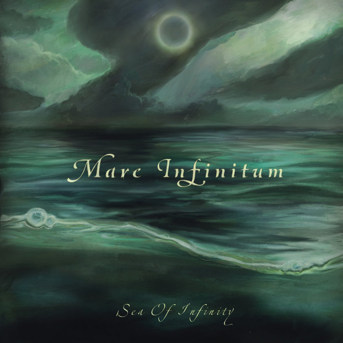 Sea Of Infinity | Mare Infinitum | Solitude Productions