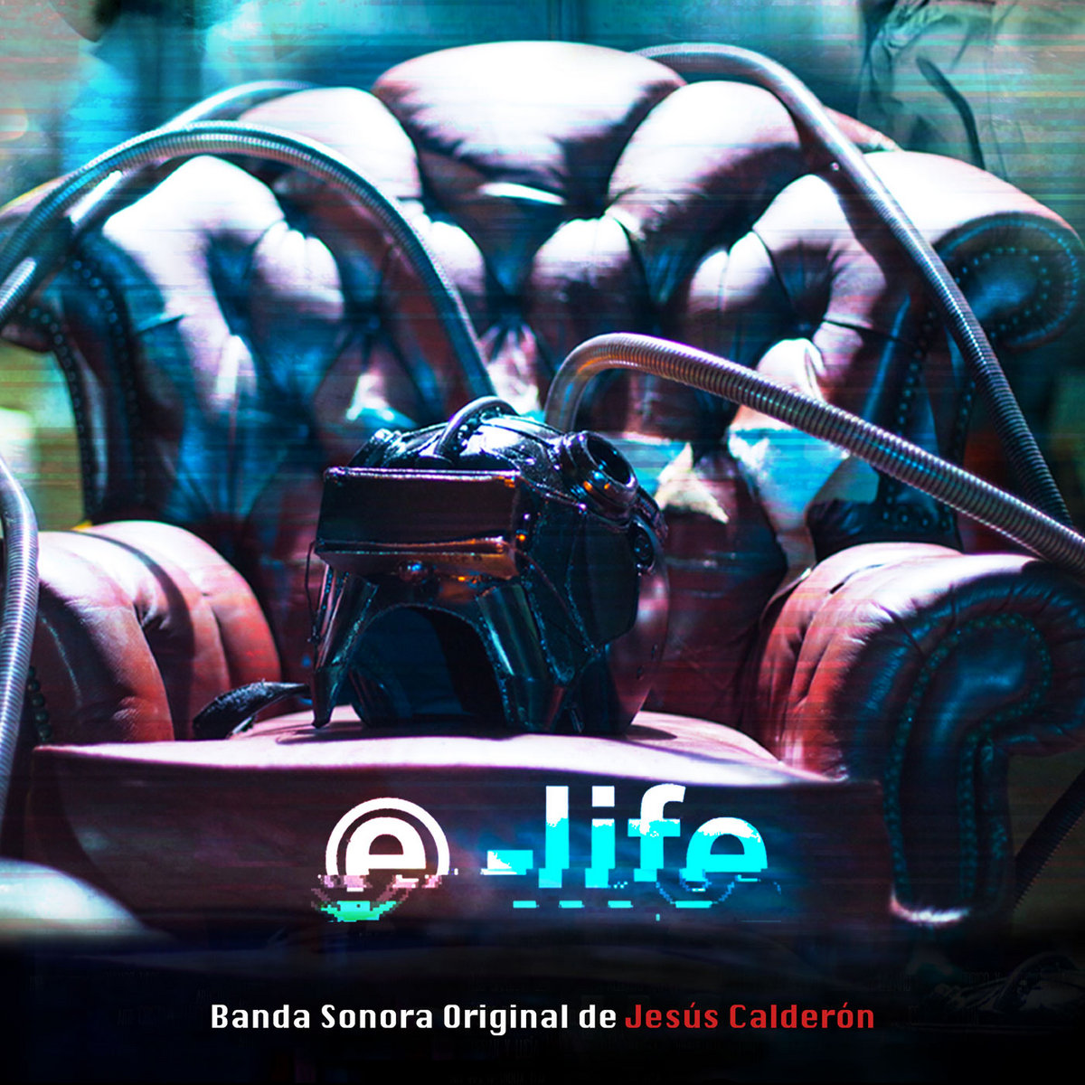 LIFE | Jesús Calderón