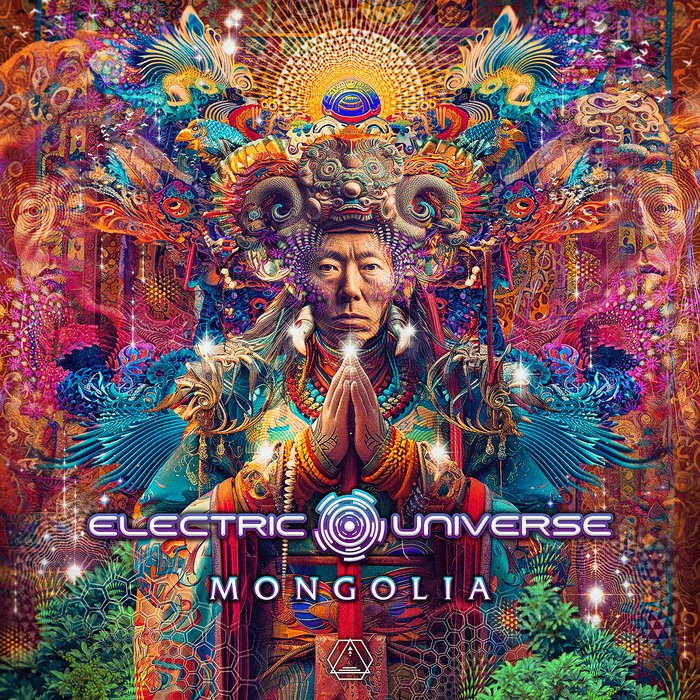 Electric Universe - Mongolia | Sacred Technology
