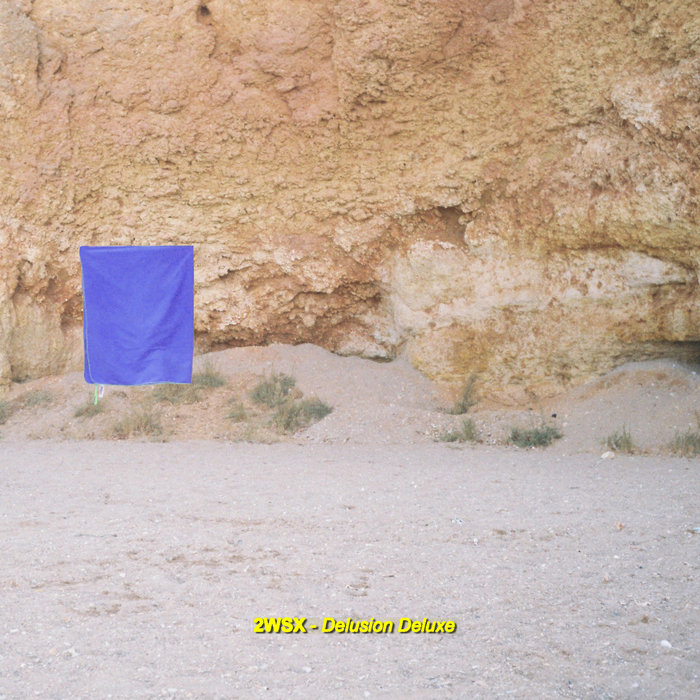 Delusion Deluxe | 2WSX | Ciche Nagrania