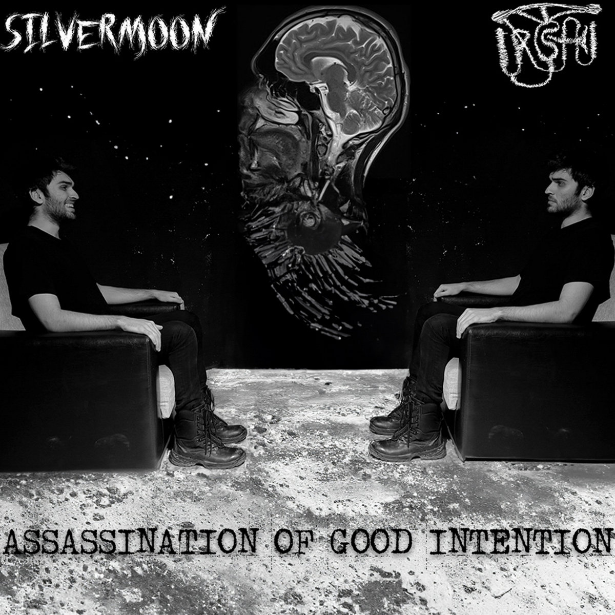 Assassination of Good Intention | SiverMoon, Irshi | Irshi