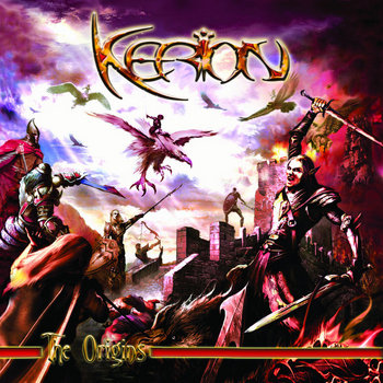 Music | KERION