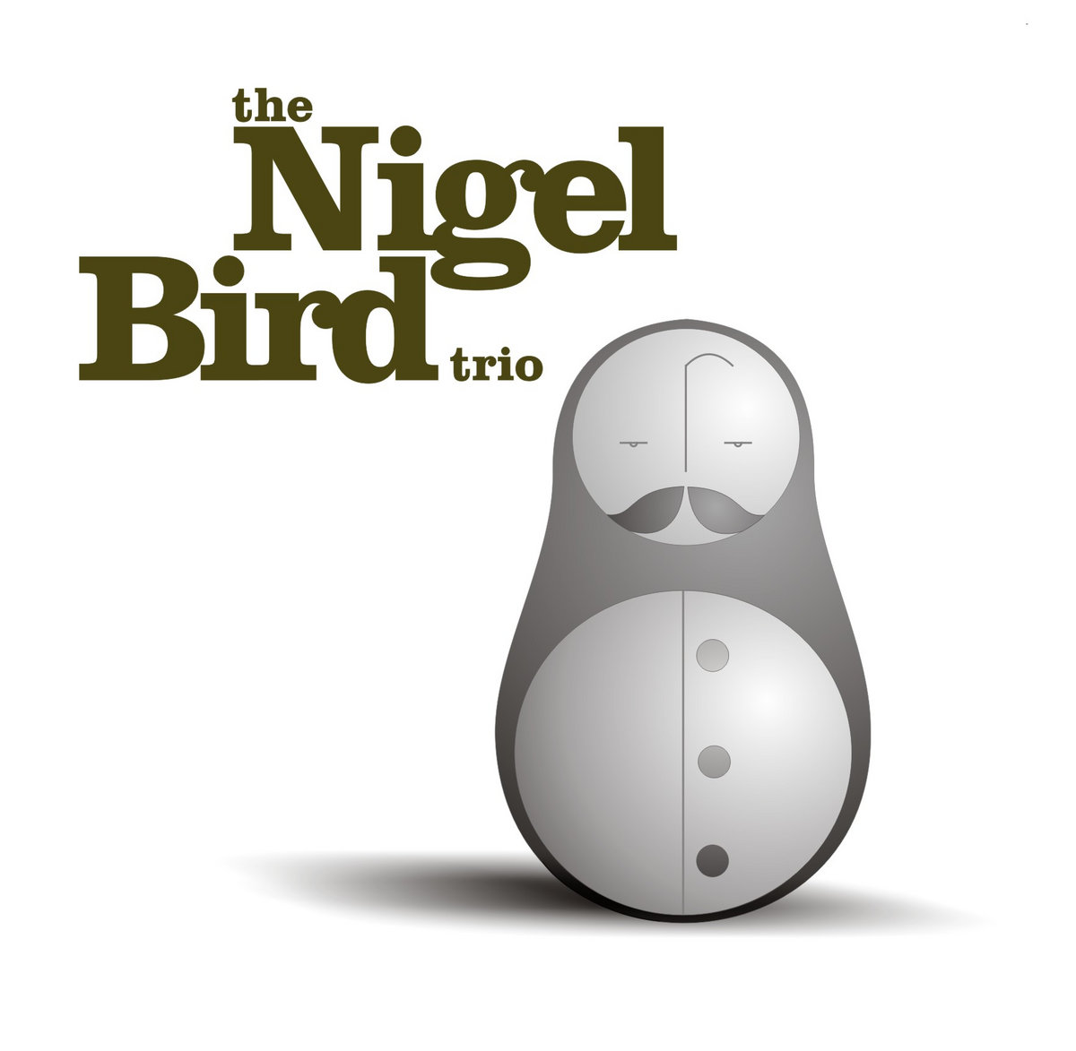 nigel bird trio | the nigel bird trio