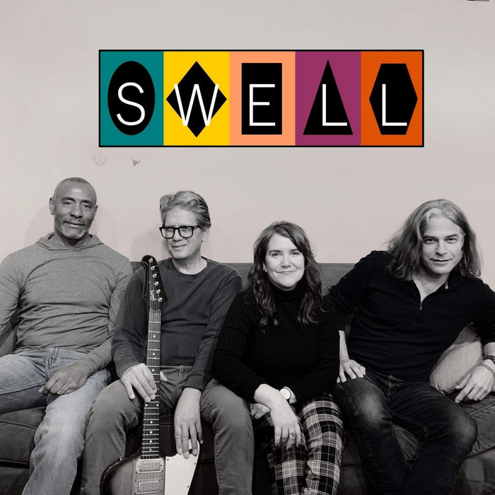 Won't Be Lonely Long | SWELL