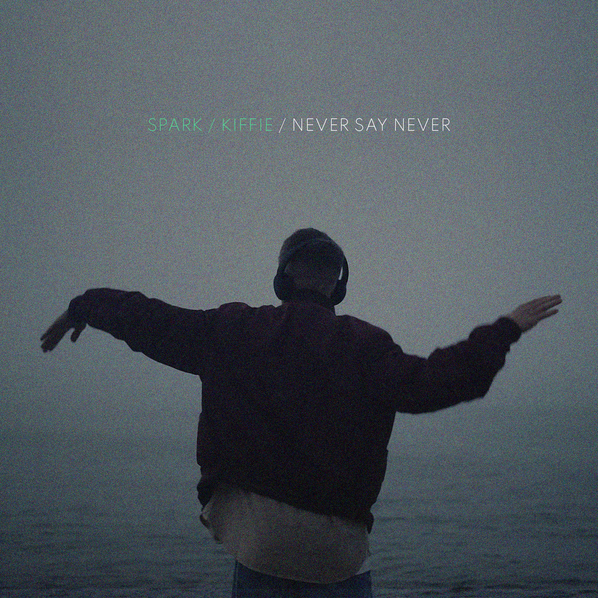 Never Say Never | Edward Spark & Kiffie | Edward Spark