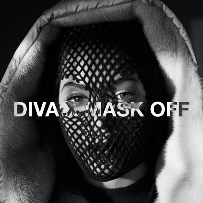 Diva X Mask Off | Beyoncé & Future | BeyonceReleases