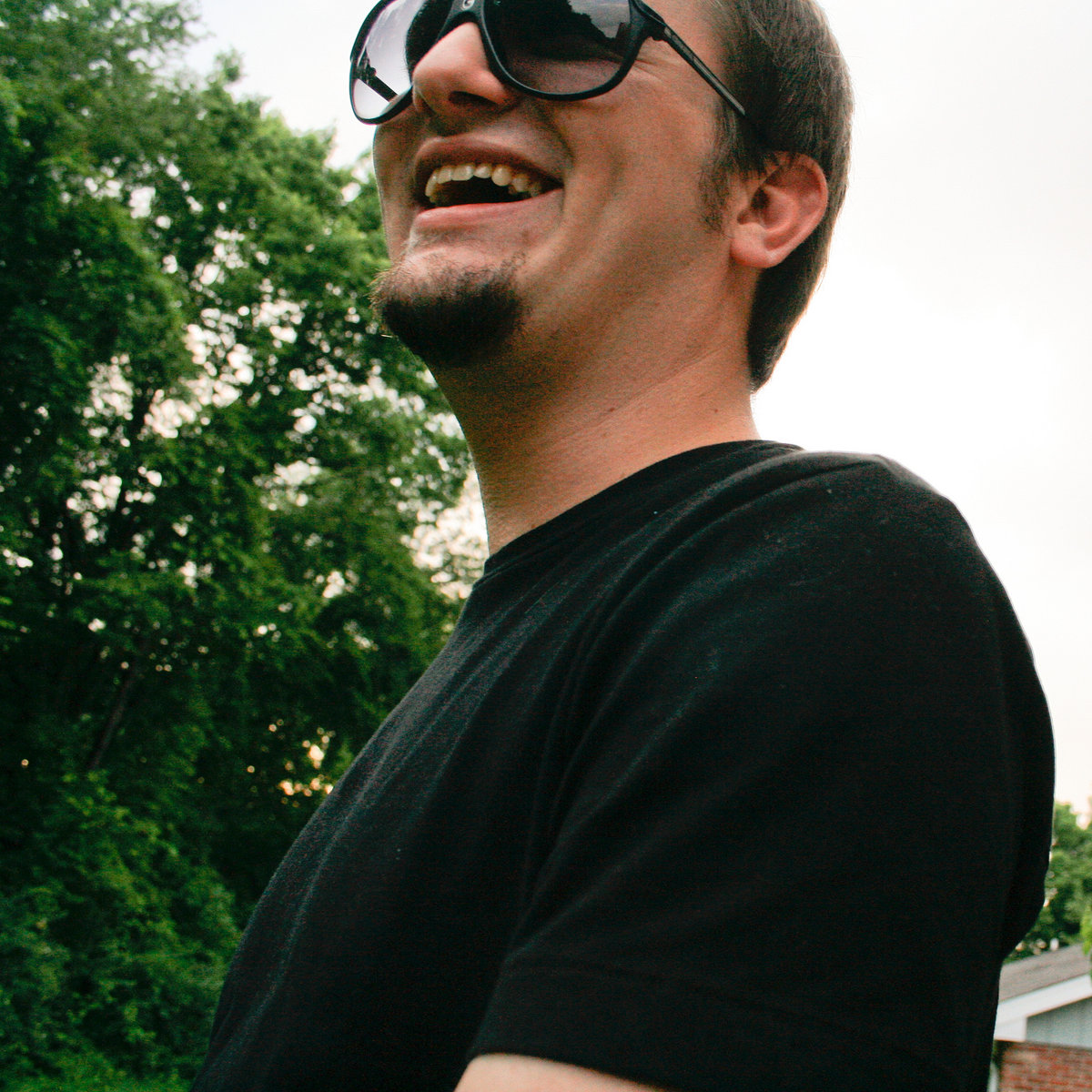 Originals | David Goodier