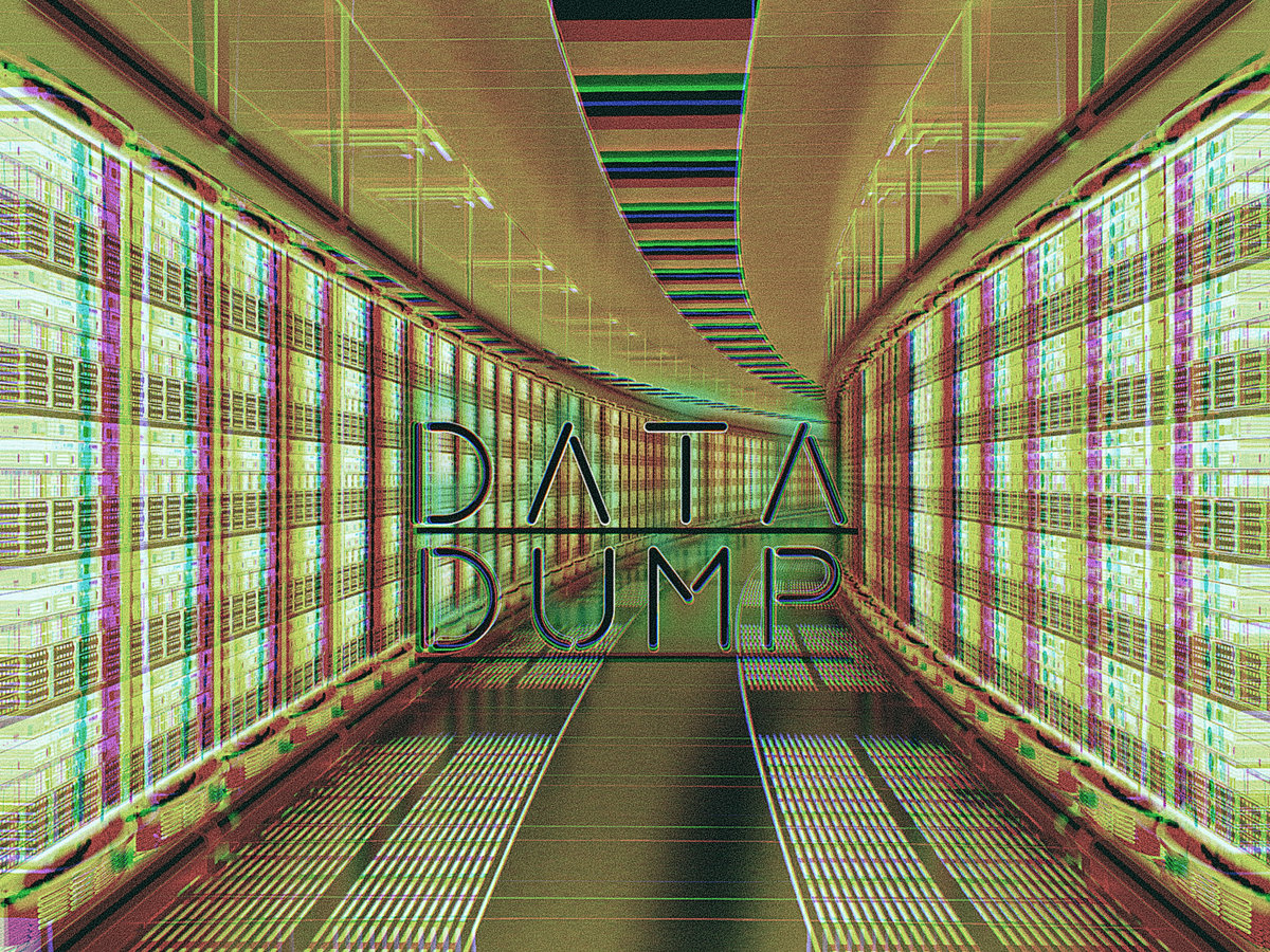 Data Dump | Console Cowboy