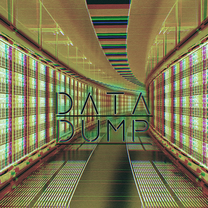 Data Dump | Console Cowboy