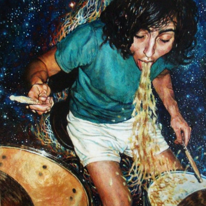 Gabriel Lester Katz : Greatest Hits | Gabe Katz