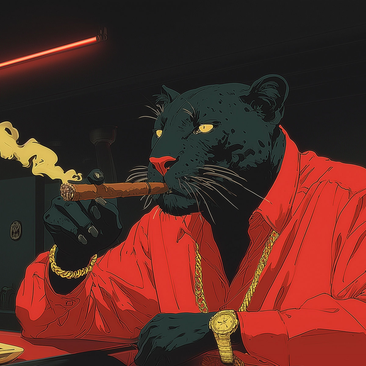 WHAT'S LEFT IS ENOUGH | Hyperbolic Club