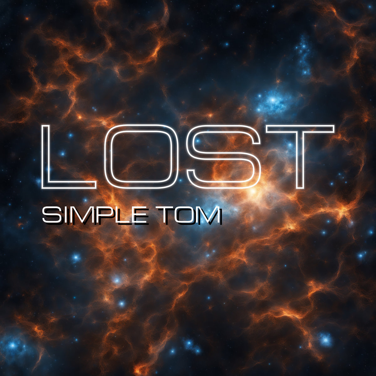 Lost | Simple Tom