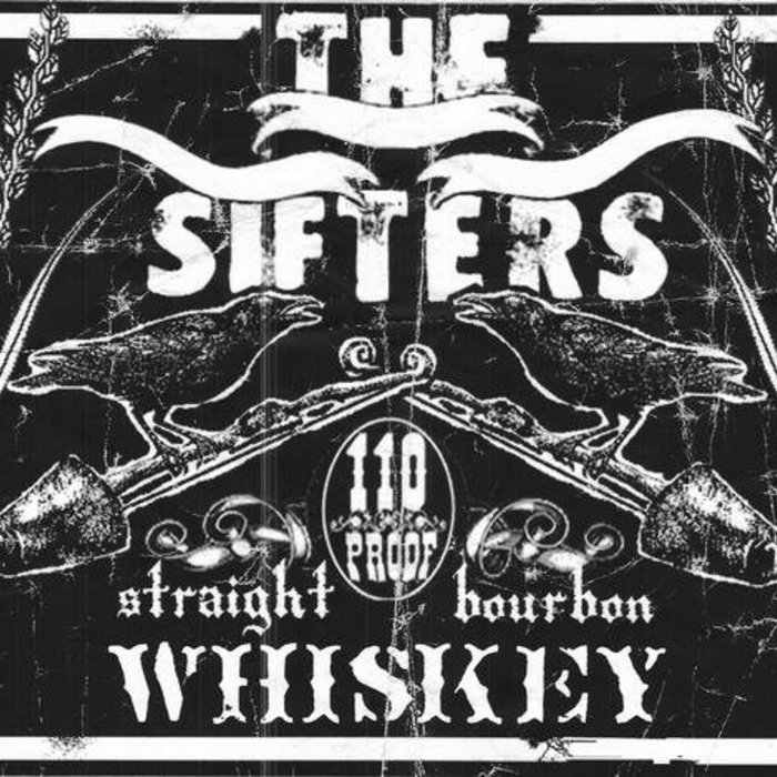 The Sifters | The Sifters